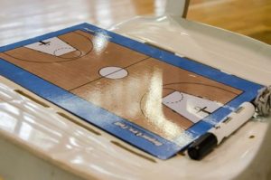 BÁSQUET: La actividad de los equipos locales: Náutico ganó sin jugar